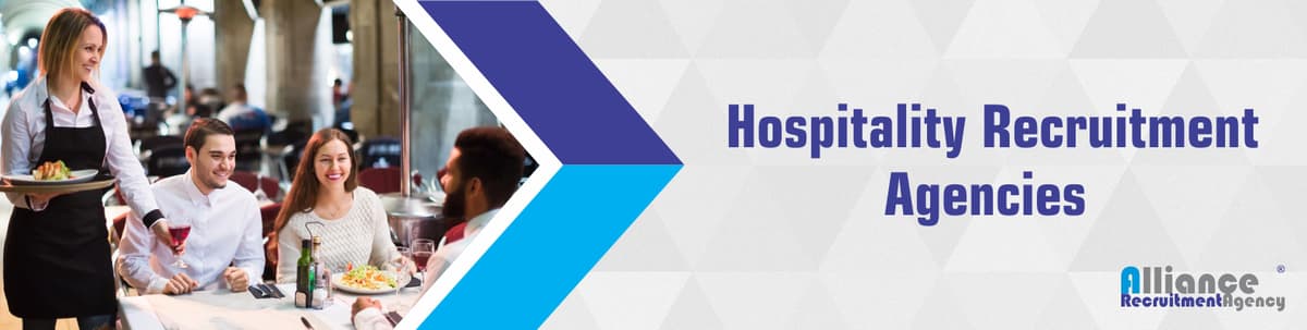 Top Hospitality Recruitment Agencies for Global Hiring