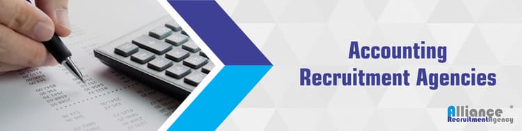 Accountant Recruitment Agencies | Hire Top Accountants