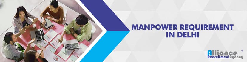 Manpower Company In Delhi - International Manpower Delhi