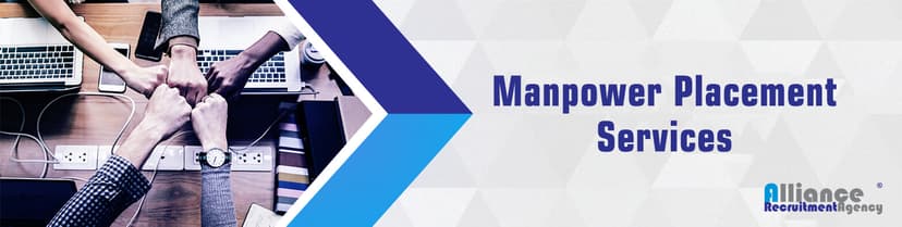 Manpower Placement & Consultancy Services | Hire Talent