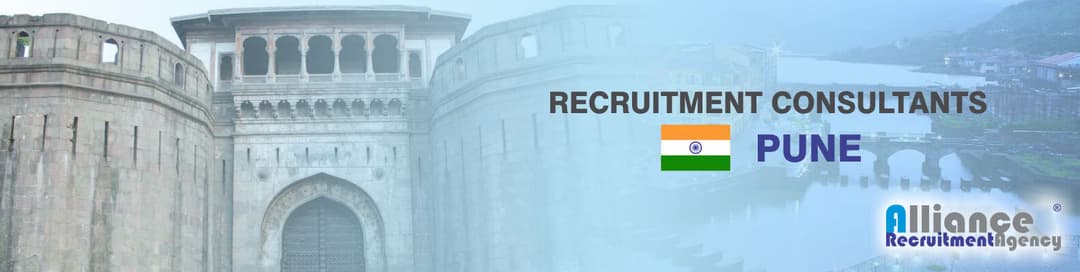 Manpower Consultancy Pune | Recruitment Consultants in Pune