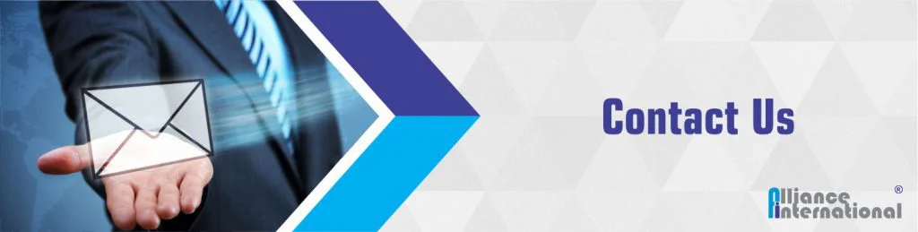 Contact Alliance International Services | Global Recruitment Agency